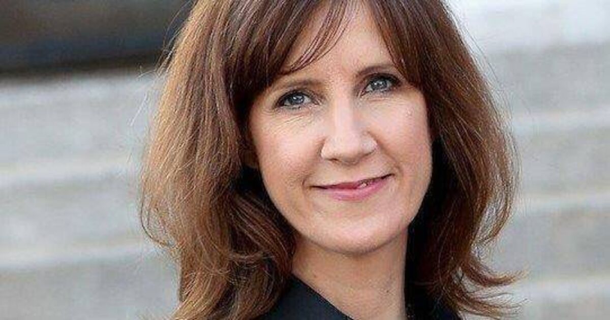 Caroline Spillane takes helm of the Institute of Directors