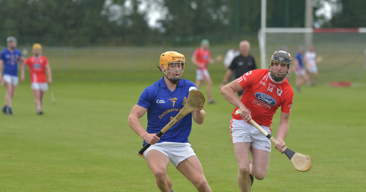 Cork GAA clubs reveal how they balance dual demands in the new format