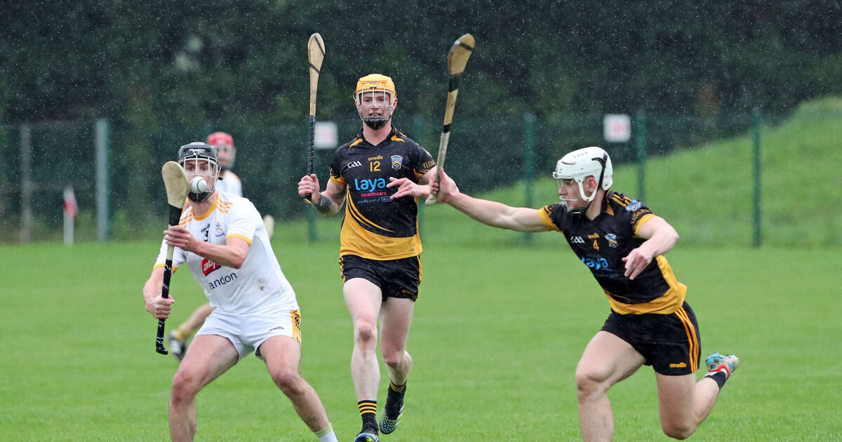 Bandon GAA investing in youth to build a better club