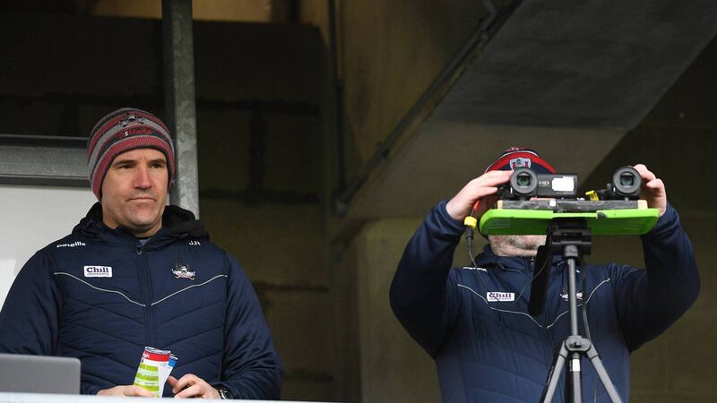 Len Browne on why performance analysis is now a vital element of Cork sport