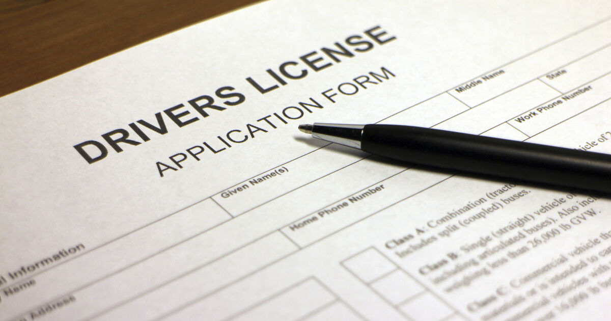 Cork has one of longest wait times for new driving license appointments