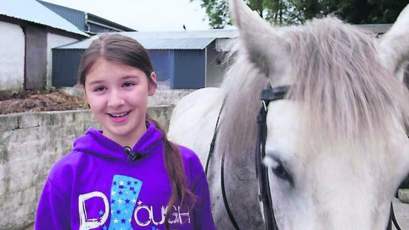 TV show features Cork family dedicated to horses