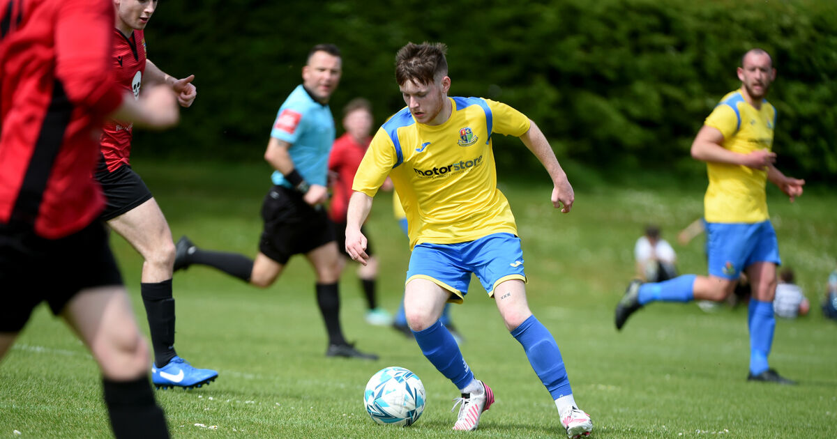 MSL: Carrigaline can build on promising campaign with strong underage ...