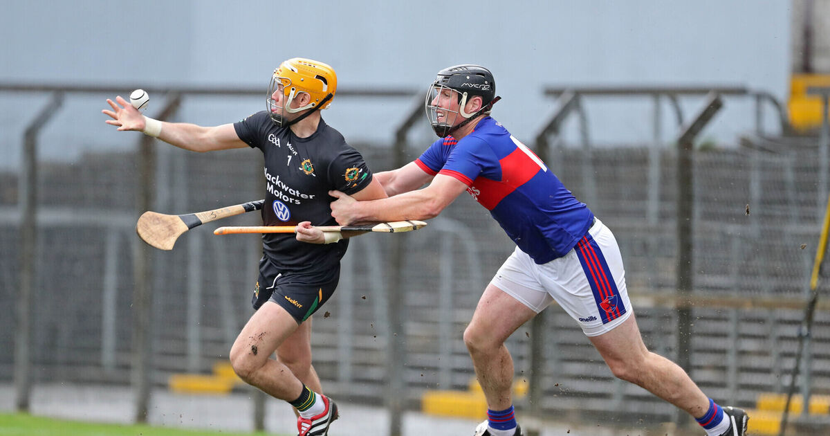 John Horgan on hurling: Glen Rovers have no room for error now