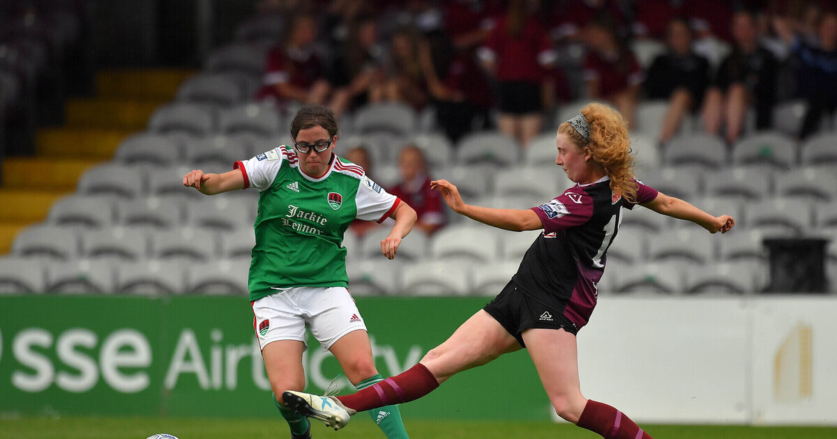 Cork City up against it in FAI Cup clash away to Athlone