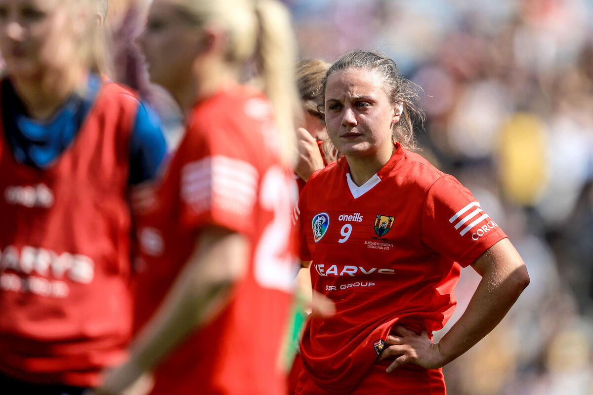 Cork intermediates fail to make extra player count in All-Ireland final ...