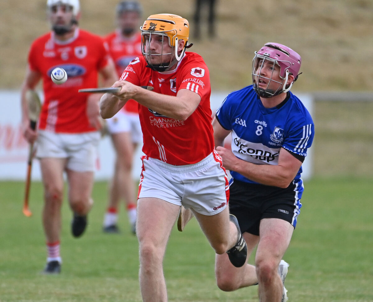 Cork GAA: Sars back in hunt but huge showdown with Barrs lies ahead