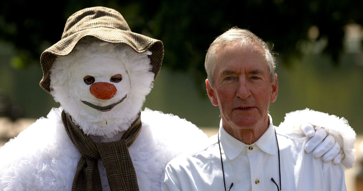 WATCH: Brilliant Cork version of The Snowman