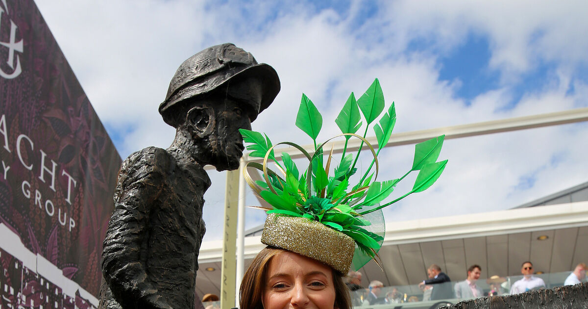 Cork Rose one of the favourites for Rose of Tralee crown