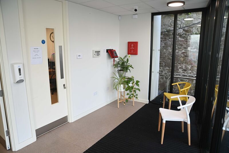 Edel House: Offering women and children in Cork to live with dignity