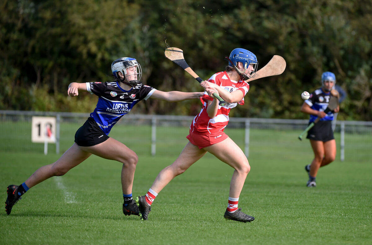 Cork camogie: Linda Mellerick previews the huge senior games on the horizon