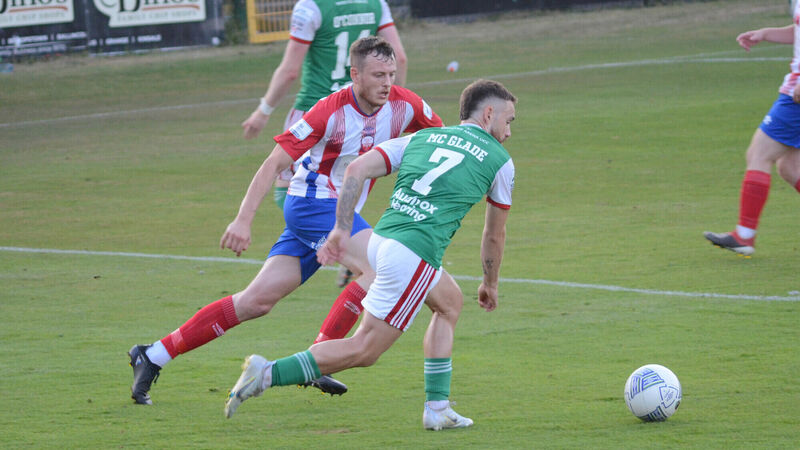 Cork City must now show the fans what they're really made of
