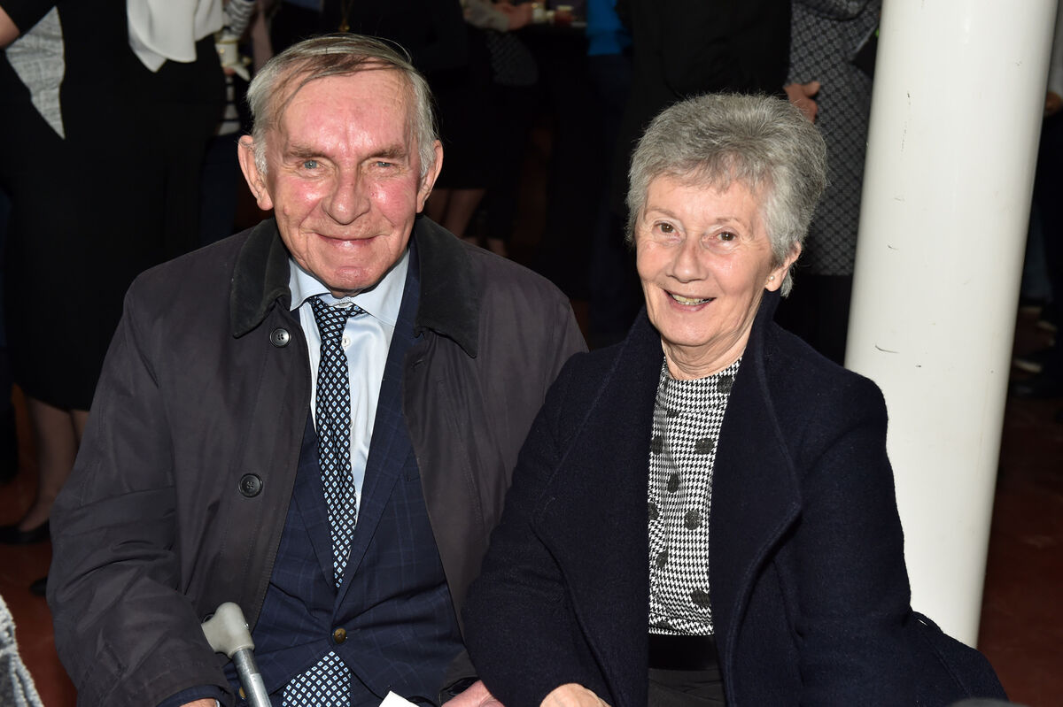 'A fearless advocate for his constituents': Former Cork TD Frank ...