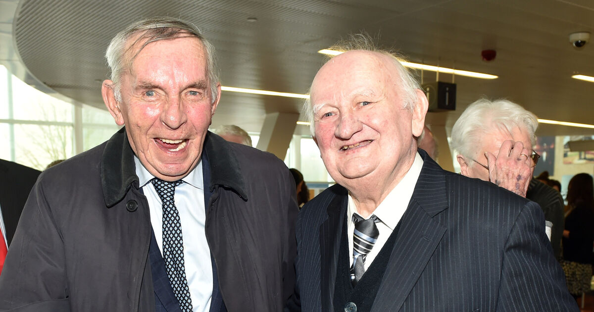 'A fearless advocate for his constituents': Former Cork TD Frank ...