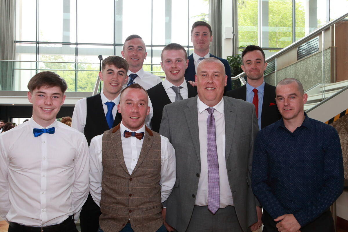 Kevin Quirke is a one-club man and loves being part of Everton Football ...