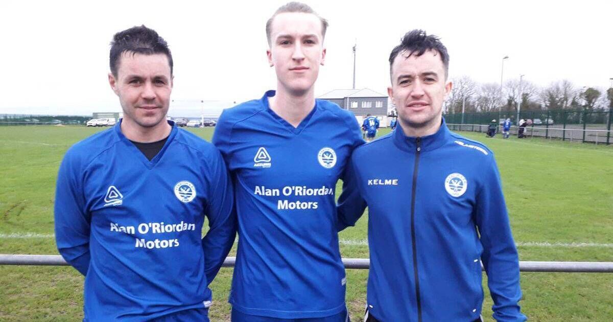 Kevin Quirke is a one-club man and loves being part of Everton Football ...