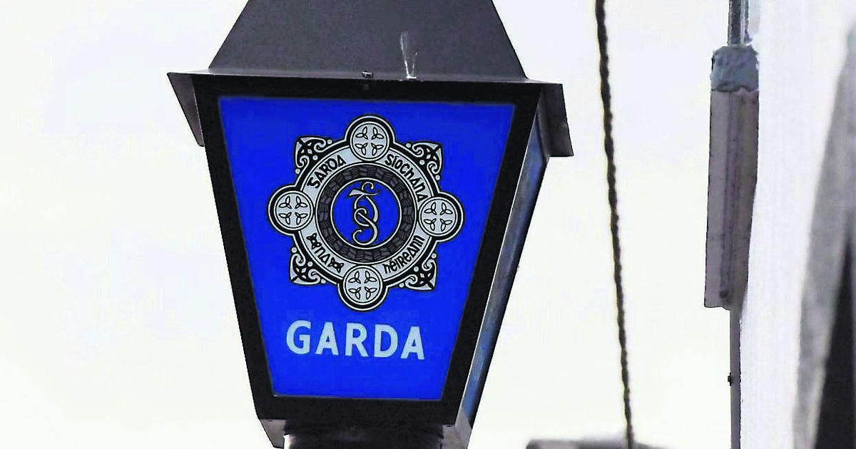 Failings in garda roster leave communities missing a beat