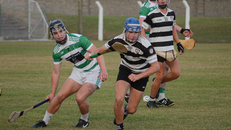 Rebel Óg Minor Hurling: Midleton edge Valleys to grab semi-final place