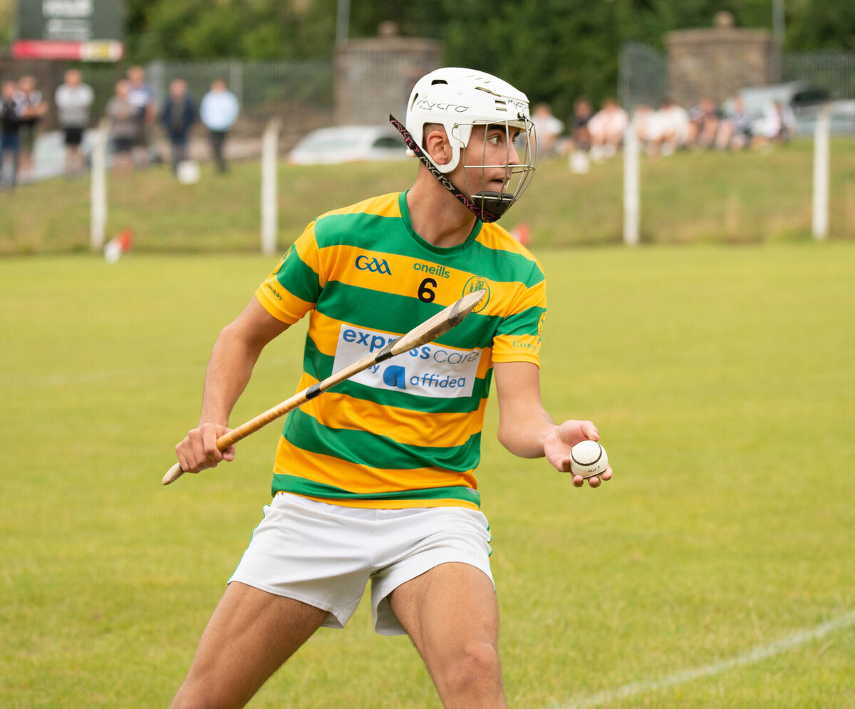 Michael Finn hits 11 points as Midleton beat Blackrock to reach U19 ...