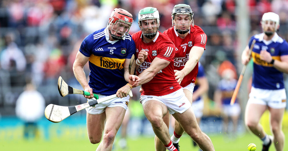 Shane Kingston's touch of real class to Dillon Quirke's family