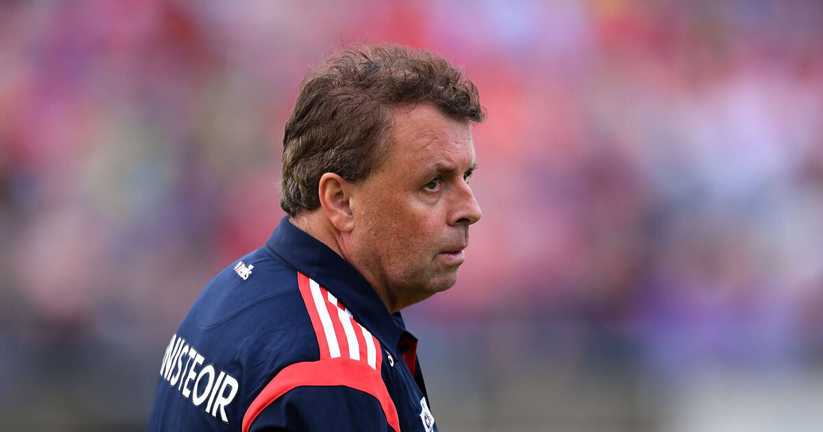 Imokilly ready to face next PSHC challenge