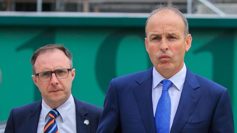 LATEST: 'My biggest offense is my lack of due diligence', Robert Troy ...