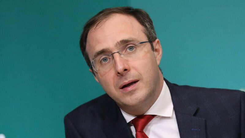 Cork TD: ‘Right and proper that Robert Troy is out the door’