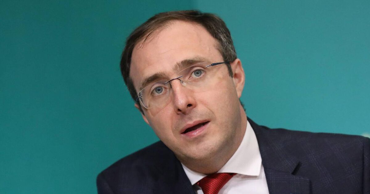 Cork TD: ‘Right and proper that Robert Troy is out the door’