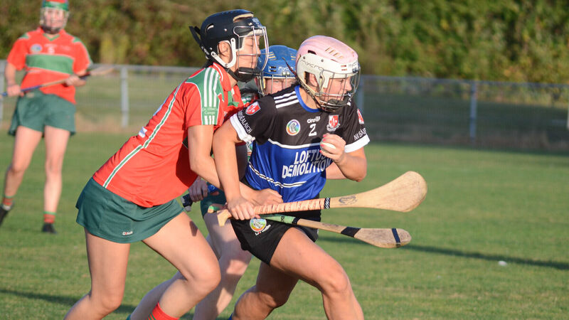 Cork Camogie: Sarsfields claim impressive win over Fr O’Neill’s
