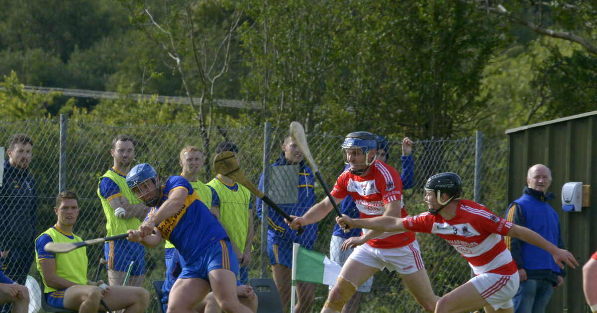 Cork GAA: Qualifying with two points and missing out with four, the ...