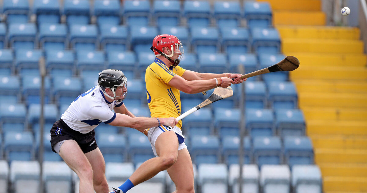 PSHC: St Finbarr's coming into form at the right time