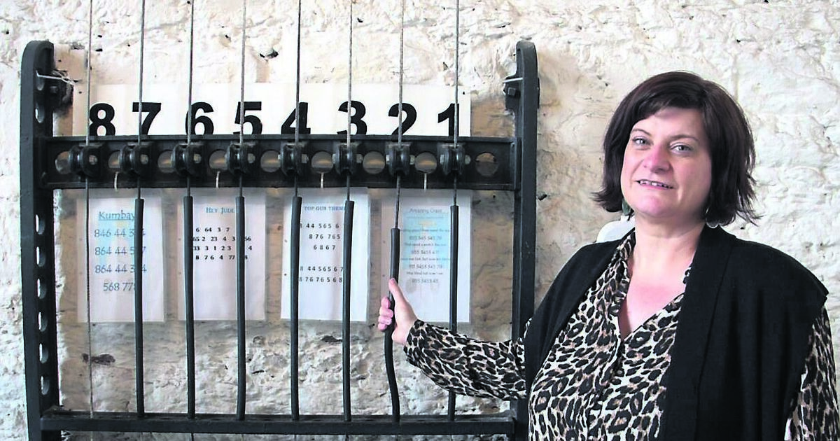 WATCH: Cork's iconic Shandon bells have been ringing for 270 years