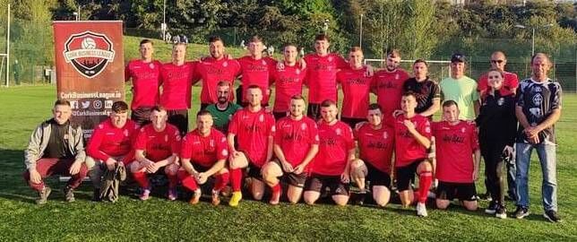 Jay Bazz brush aside challenge of Andy Sull’s Hair in opening Business ...