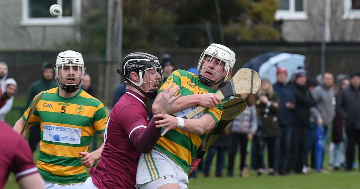 Cork GAA: Dual mission continues for stars of club hurling scene
