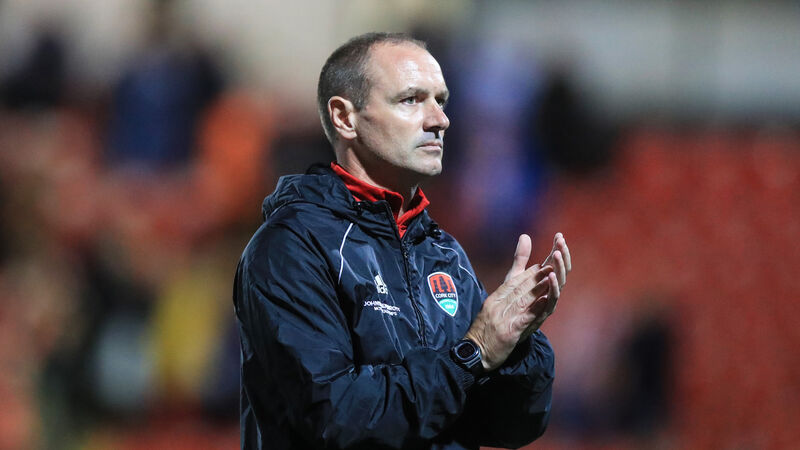Colin Healy takes nothing for granted as league enters home straight ...