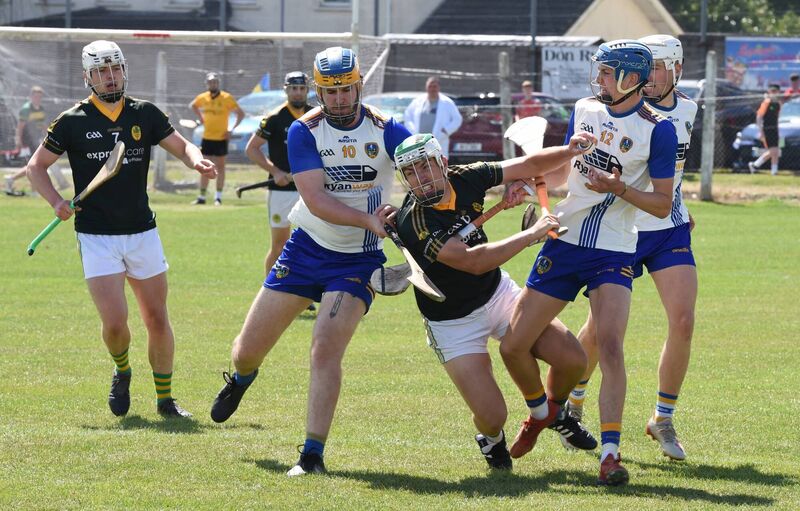 Dungourney, Lisgoold, Sars and Midleton vie for Intermediate A Hurling ...