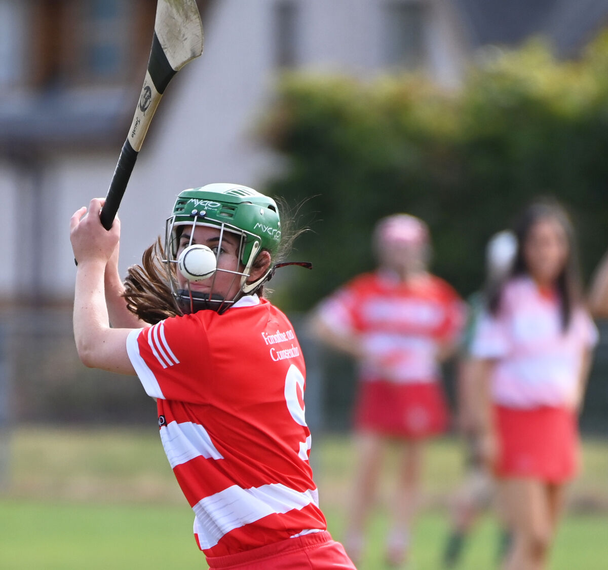 Cork Camogie: Clinical Courcey Rovers hit Douglas for 11 goals