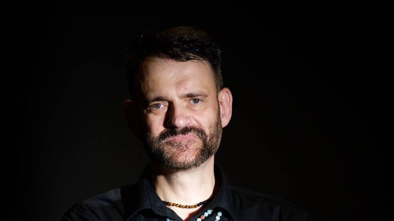 Film showcases Cork artist's inspirational story