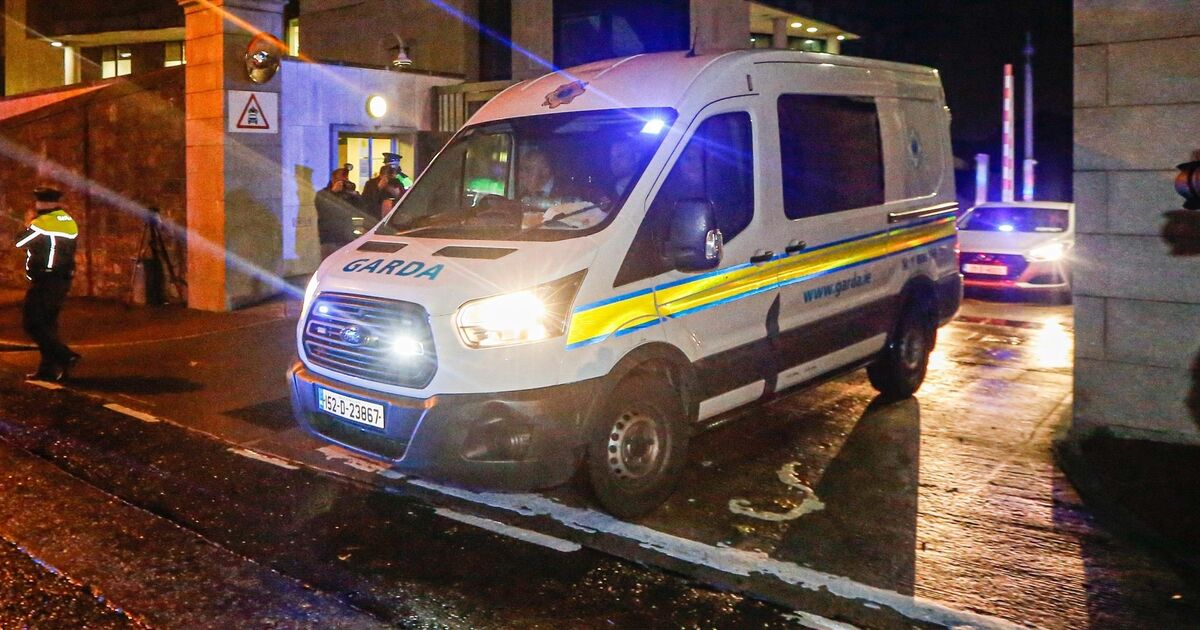 Brother charged with murder of siblings in Tallaght