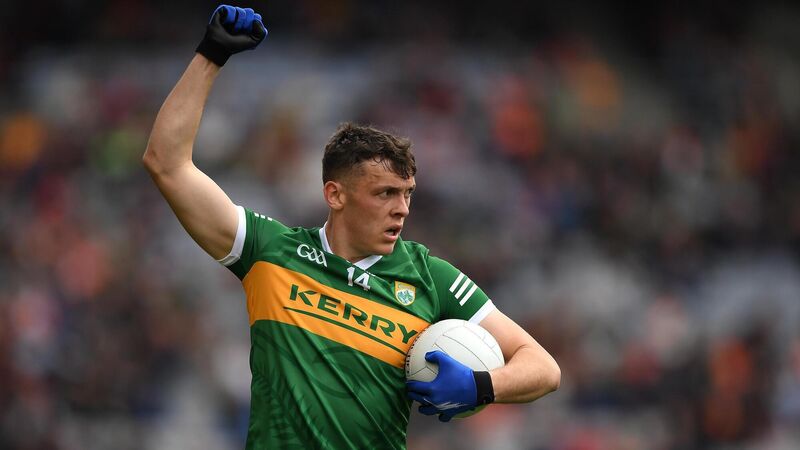 Lessons for Cork: Hitting the mark and turnovers are Kerry’s strengths