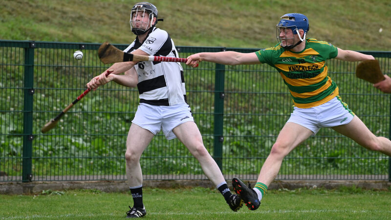 With Pa O’Callaghan firing, Ballyhea are ready for battle with Courcey ...