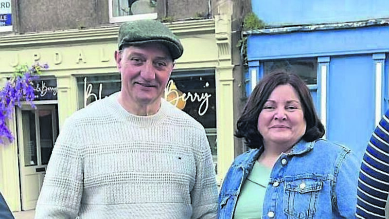 Cork woman set to feature on Cheap Irish Homes