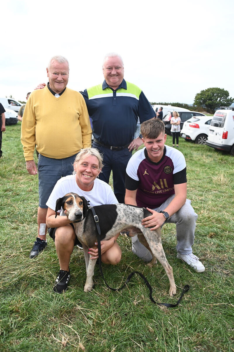 Northside sporting world mourning the passing of local legend Tom ...