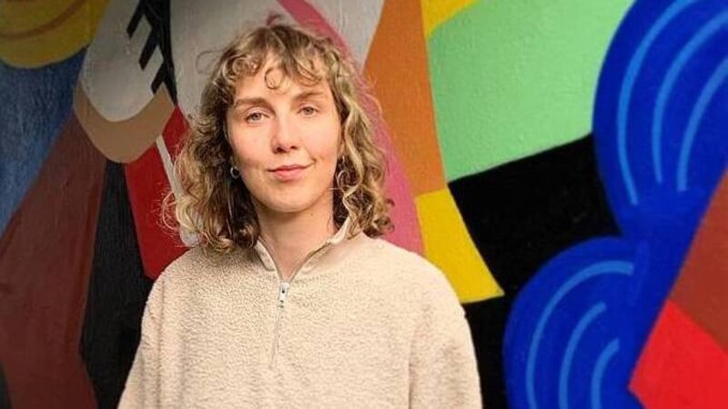 Ardú Street Art returns to Cork city centre