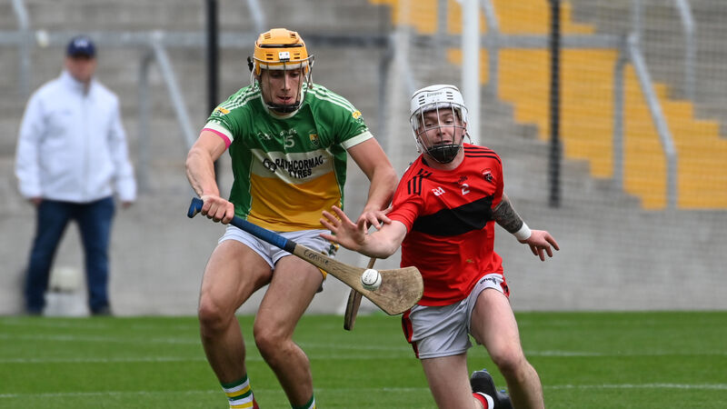 Bride Rovers produced the most emphatic win of an exciting weekend's ...