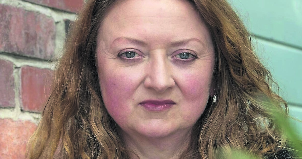 My brush with short-listed Booker Prize nominee