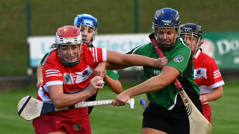 Cork Camogie: Killeagh stay in the hunt with thrilling win over Courcey ...