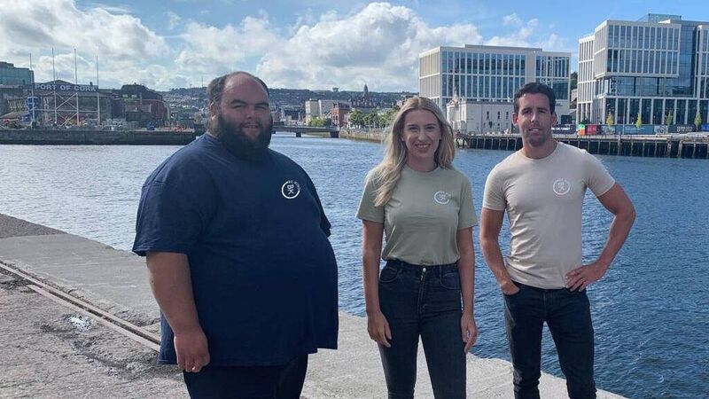 Cork family set up new leisurewear company that has ‘kindness’ at its core