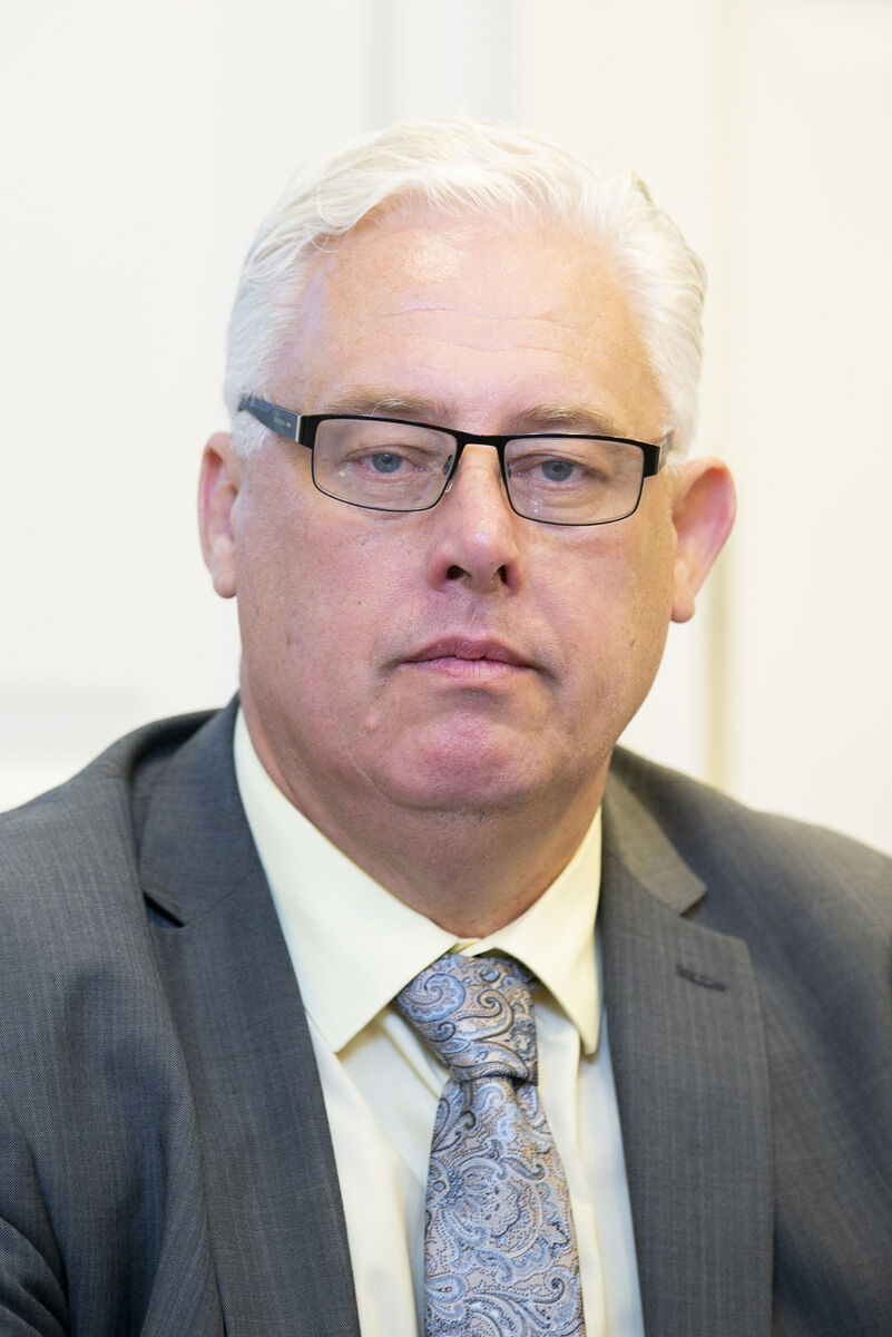 Cork TD claims pension tiers ‘will cause inequality’