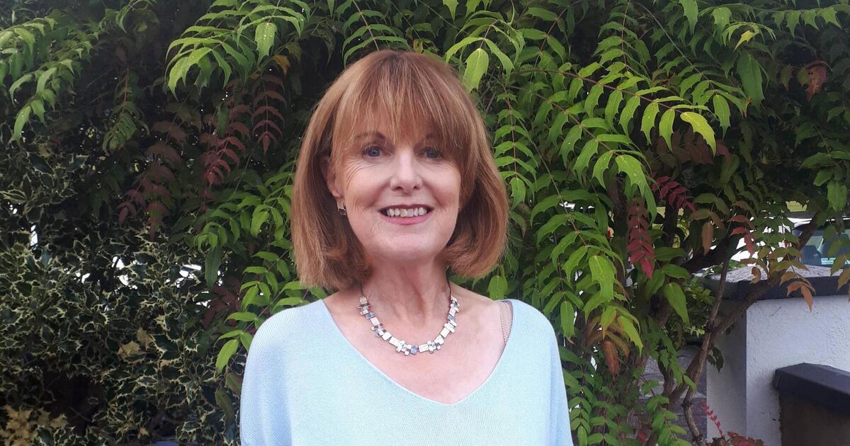 Cork woman: "My greatest wish of all is that they would find a cure for ...